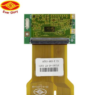China Industrieel LCD Multitouch screencomité 27 Duim met EETI-Controlemechanisme Te koop