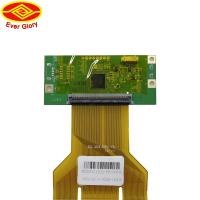 China 13.3 Inch Capacitive Touch Screen Display Panel Waterproof For Facial Recognition for sale