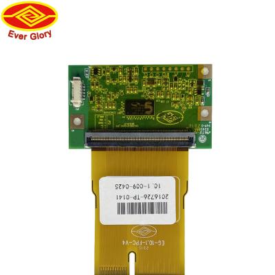 China Capacitief Multi het Touche screencomité van TFT 10,1 Duim Open Kader voor Slimme Koffietafel Te koop