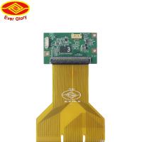 China 7 Inch Industrial Hmi Multi Touch Screen IPS For Self Service for sale
