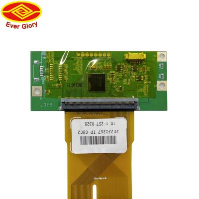 中国 注文の産業タッチ パネル、容量性TFT 10.1のインチLCDのパネル 販売のため