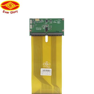 Cina Quadro comandi capacitivo a 17,3 pollici del touch screen con l'interfaccia di USB RS232 I2C 10 punti in vendita