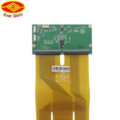 China Painel capacitivo feito sob encomenda da visualização ótica de tela táctil 17,3 polegadas de múltiplos propósitos à venda