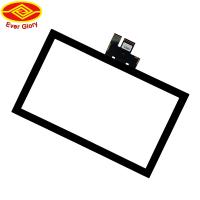 China Military Grade IP65 Waterproof Touch Panel 21.5 Inch With USB Interface for sale