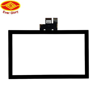 Cina Pannello di tocco impermeabile militare del grado IP65 a 21,5 pollici con l'interfaccia di USB in vendita