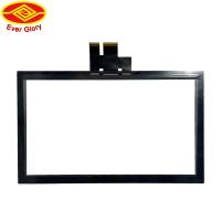 China Military Grade IP65 Waterproof Touch Panel 21.5 Inch With USB Interface for sale