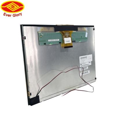 Cina Touch screen a 15 pollici del grado militare, interfaccia di USB 12C RS232 dell'esposizione di pannello di tocco in vendita