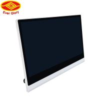 China Customized 13.3 Inch Optical Bonding Touch Screen For Shipping Industry for sale