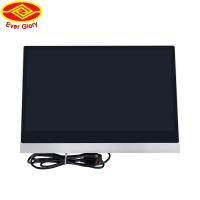 China Customized 13.3 Inch Optical Bonding Touch Screen For Shipping Industry for sale