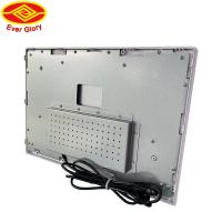 China Customized 13.3 Inch Optical Bonding Touch Screen For Shipping Industry for sale