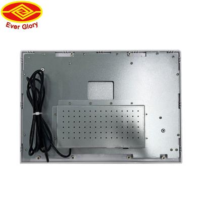 Cina Touch screen legante ottico a 13,3 pollici su misura per industria cantieristica in vendita