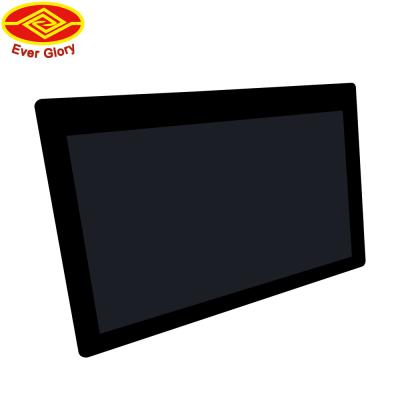 Cina Touch screen legante ottico a 15,6 pollici dell'esposizione resistente agli urti per marittimo in vendita