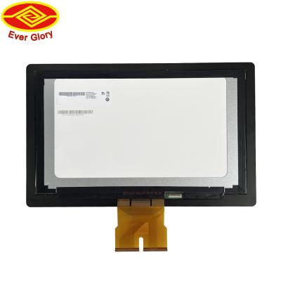 Cina Touch screen legante ottico a 15,6 pollici dell'esposizione resistente agli urti per marittimo in vendita