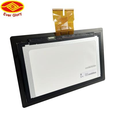Cina Touch screen legante ottico a 15,6 pollici dell'esposizione resistente agli urti per marittimo in vendita