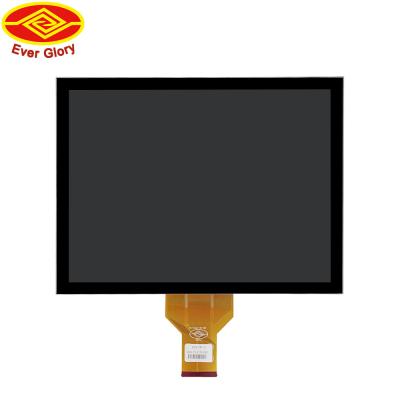 China Pontos impermeáveis antiofuscantes do tipo do painel do LCD do tela táctil de 15 polegadas 10 à venda