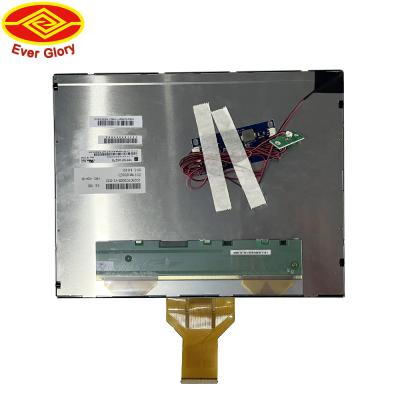 China Pontos impermeáveis antiofuscantes do tipo do painel do LCD do tela táctil de 15 polegadas 10 à venda