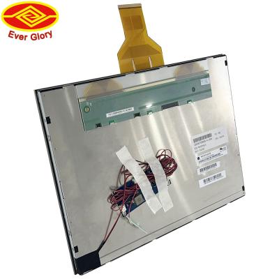 China Pontos impermeáveis antiofuscantes do tipo do painel do LCD do tela táctil de 15 polegadas 10 à venda