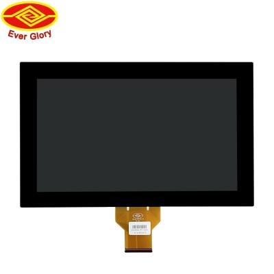 Cina 10 punti del touch screen di LCD multifunzionale impermeabile a 13,3 pollici del pannello in vendita