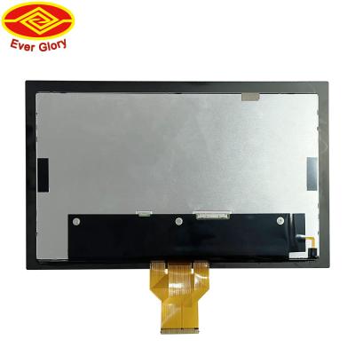 Cina 10 punti del touch screen di LCD multifunzionale impermeabile a 13,3 pollici del pannello in vendita