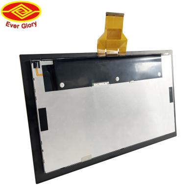 Cina 10 punti del touch screen di LCD multifunzionale impermeabile a 13,3 pollici del pannello in vendita