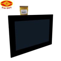 China 23.8 Inch LCD Touch Display Panel Air Bonding 10 Points For Gaming for sale