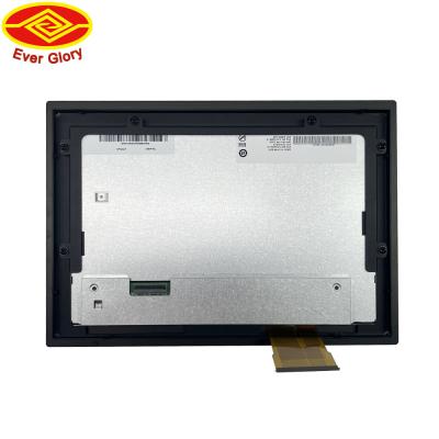 Cina il LCD a 23,8 pollici tocca l'aria del quadro comandi che lega 10 punti per gioco in vendita