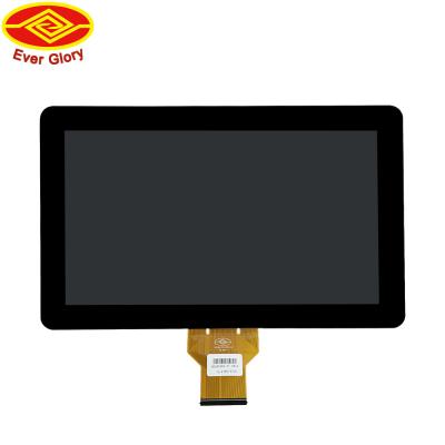 Cina Porta USB a 13,3 pollici IP65 impermeabile del modulo dell'esposizione del touch screen per all'aperto in vendita