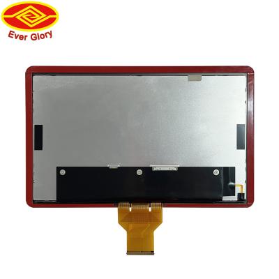 Cina Porta USB a 13,3 pollici IP65 impermeabile del modulo dell'esposizione del touch screen per all'aperto in vendita