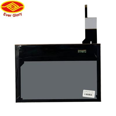 Cina 10,1» luminosità all'aperto dei pidocchi del quadro comandi del touch screen 1000 alte in vendita