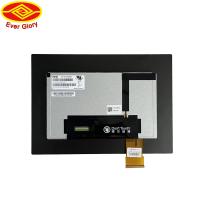 China 10.1 Inch Touch Screen Display Module IP65 Front Waterproof For Home Automation for sale