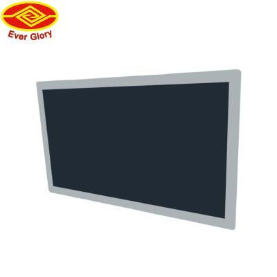 Cina Il monitor LCD anabbagliante di tocco, monitor industriali a 23,8 pollici del touch screen impermeabilizza in vendita