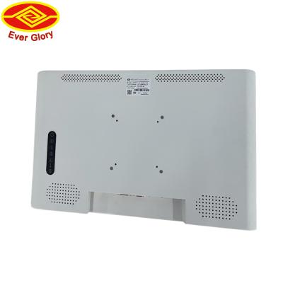 Cina Il monitor LCD anabbagliante di tocco, monitor industriali a 23,8 pollici del touch screen impermeabilizza in vendita