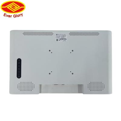 Cina Il monitor LCD anabbagliante di tocco, monitor industriali a 23,8 pollici del touch screen impermeabilizza in vendita