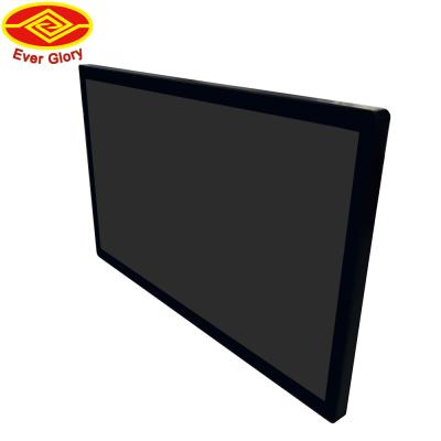 Cina Resistente ai colpi resistente a 21,5 pollici dell'acqua del multi di tocco monitor LCD del touch screen in vendita