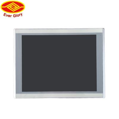 Cina Monitor del touch screen 250 Cd/M2 a 17 pollici per i terminali di self service in vendita