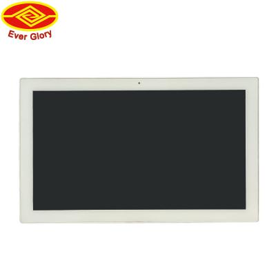 Cina Luminosità resistente 450cd/M2 del touch screen di abbagliamento industriale a 24 pollici del computer alta in vendita