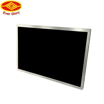 Cina Esposizione legante ottica a 7 pollici, pannello LCD del touch screen con l'anti rivestimento dell'impronta digitale in vendita