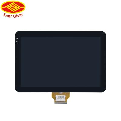 Cina Touch screen legante ottico a 15,6 pollici impermeabile per automazione industriale in vendita