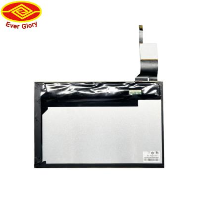 China 10.1 Inch Industrial Touch Panel Custom Capacitive Multi Touch Cob Type à venda