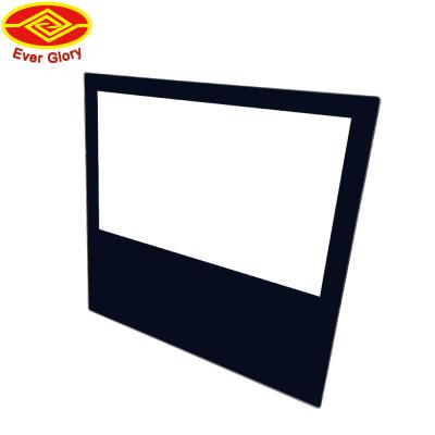 Cina 10 Points Cob Touch Screen Bonding 15.6 Inch in vendita
