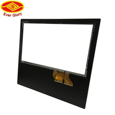 Cina 10 Points Cob Touch Screen Bonding 15.6 Inch in vendita