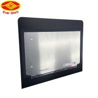 China 15.6 Inch Touch Panel Bonding Custom Capacitive Industrial Waterproof Ip65 for sale