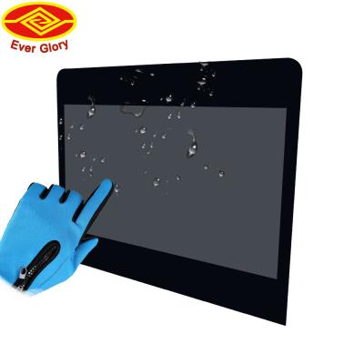 Cina 15.6 Inch Color Active Matrix Tft Lcd Display Lcd Module For Laptop Custom Display Screen in vendita