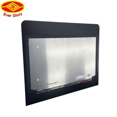 Cina 15.6 Inch Color Active Matrix Tft Lcd Display Lcd Module For Laptop Custom Display Screen in vendita