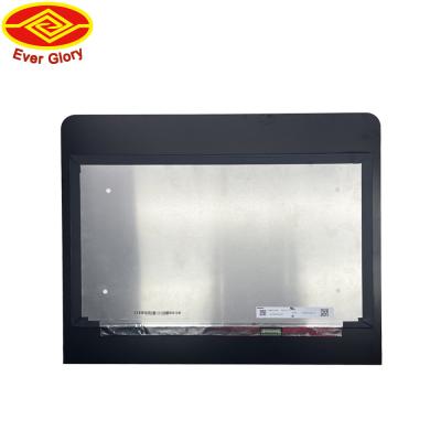 Cina 15.6 Inch Color Active Matrix Tft Lcd Display Lcd Module For Laptop Custom Display Screen in vendita