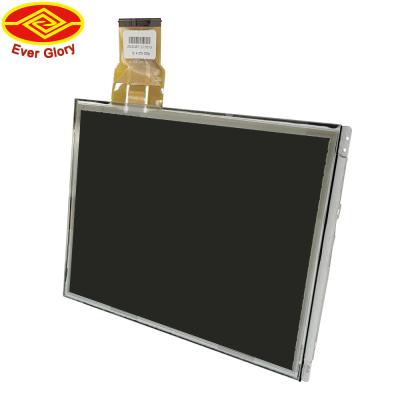 Cina 12.1 Inch Hmi Display Touch Screen 1024 Rgb X768 Resolution 16.7m Color in vendita