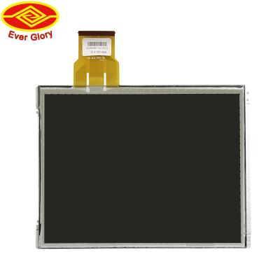 Cina 12.1 Inch Hmi Display Touch Screen 1024 Rgb X768 Resolution 16.7m Color in vendita