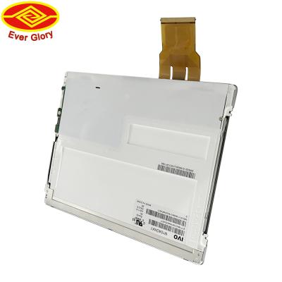 Cina 12.1 Inch Hmi Display Touch Screen 1024 Rgb X768 Resolution 16.7m Color in vendita