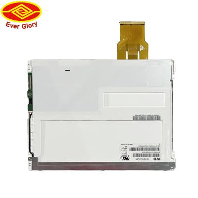 Cina 12.1 Inch Hmi Display Touch Screen 1024 Rgb X768 Resolution 16.7m Color in vendita