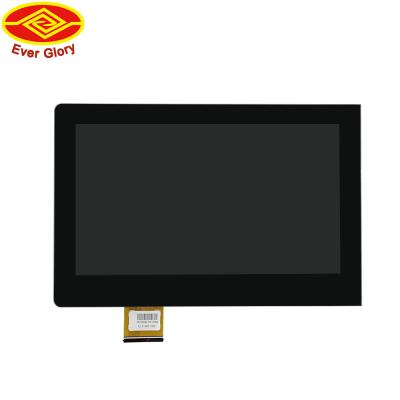 Cina 12.5 pollici 1920x1080 Fhd Hmi Touch Screen 262k 6 bit Colore in vendita